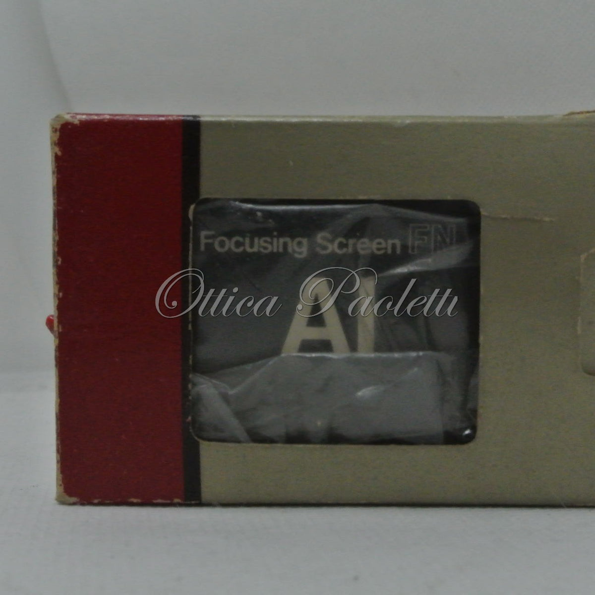 Canon Focusing screen for FN Type AI Usato – Paolettionline